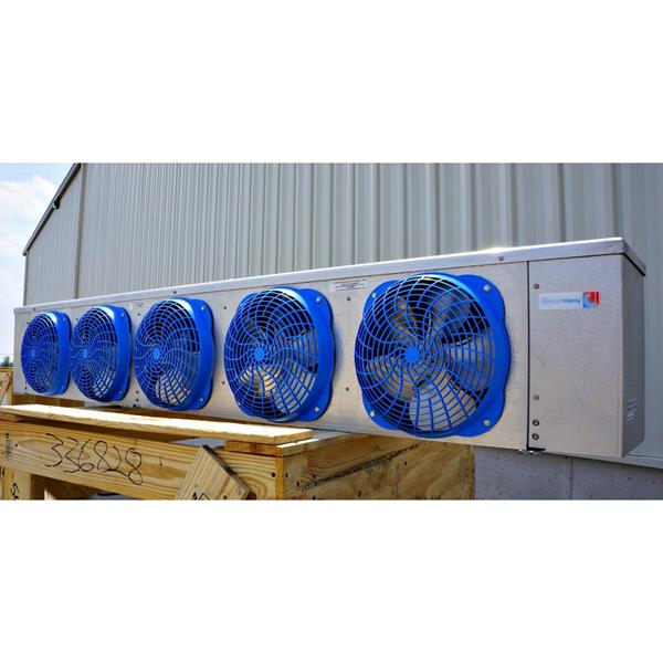Peerless PLPH-2610A (Cooler) (30700 BTUH) | Barr Commercial Refrigeration