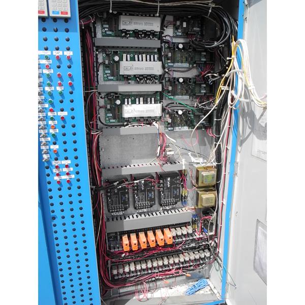 Medium Temp Compressor Rack | Commercial Compressor