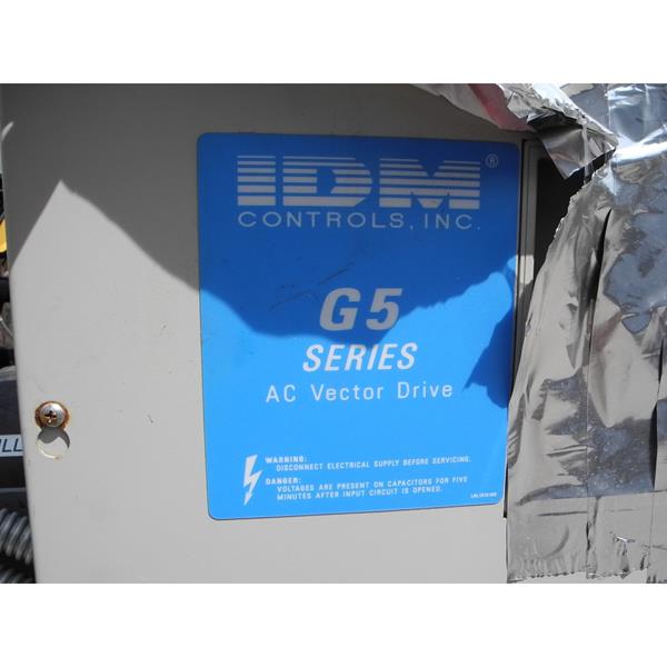 Medium Temp Compressor Rack | Commercial Compressor