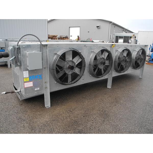 Krack (14.26 Ton) | Barr Commercial Refrigeration