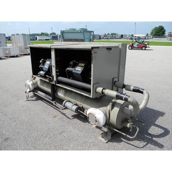 60 Ton McQuay Chiller Package (60 Ton) | Barr Commercial Refrigeration