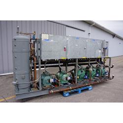 Refrigeration Rack Systems | Compressor Rack Refrigeration | Barr ...