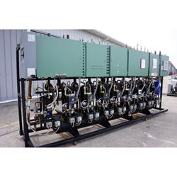 Refrigeration Rack Systems | Compressor Rack Refrigeration | Barr ...