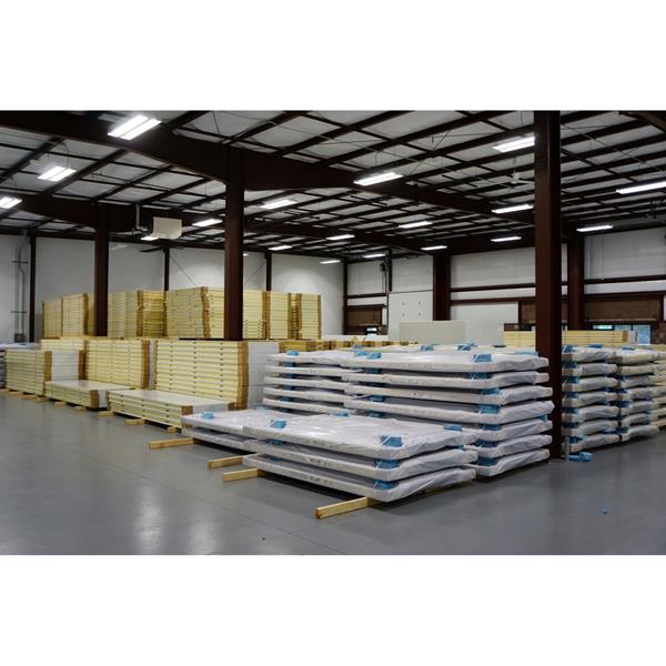 Small Walk In Cooler | 8x8 Walk In Cooler For Sale