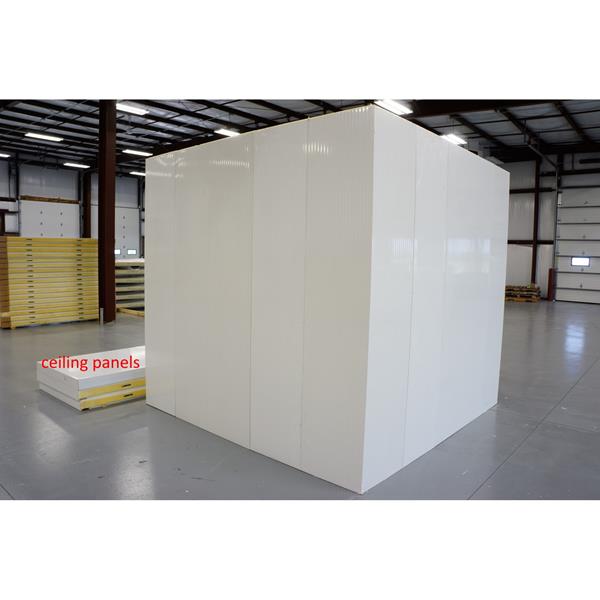 Small Walk In Cooler | 8x8 Walk In Cooler For Sale