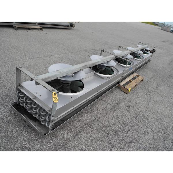 Krack (6.25 Ton) | Barr Commercial Refrigeration