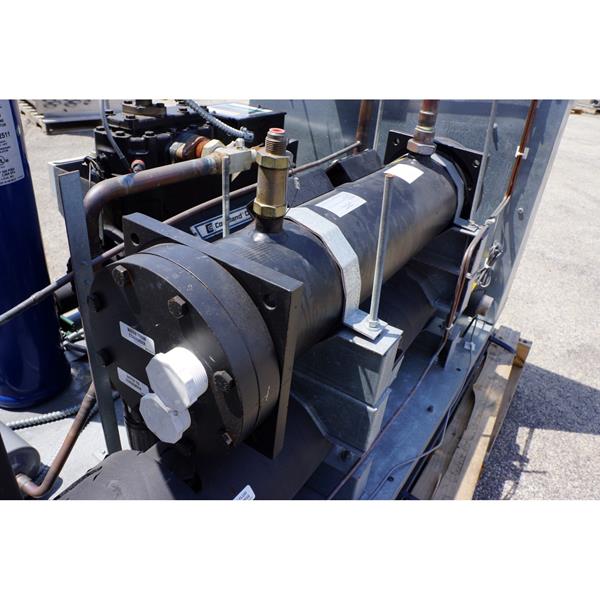 Water Cooled Chiller, 7 Ton | Surplus Drake Chiller