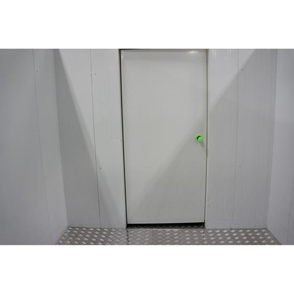 8x10 Walk In Freezer With Floor | Buy Industrial Freezer