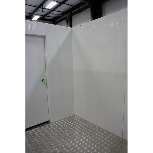 8x10 Walk In Freezer With Floor | Buy Industrial Freezer