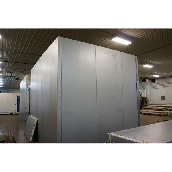 Walk In Refrigerator Used | Arctic Walk In Coolers
