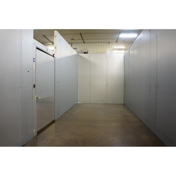 Walk In Refrigerator Used | Arctic Walk In Coolers