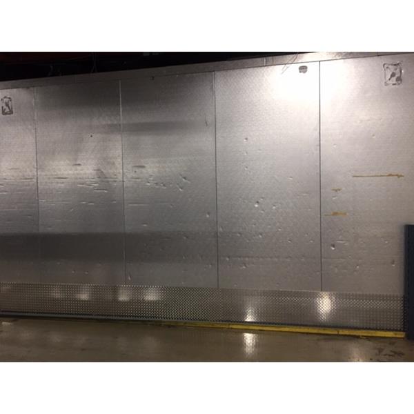 Arctic Walk In Cooler | Walk In Cooler Refrigeration Unit