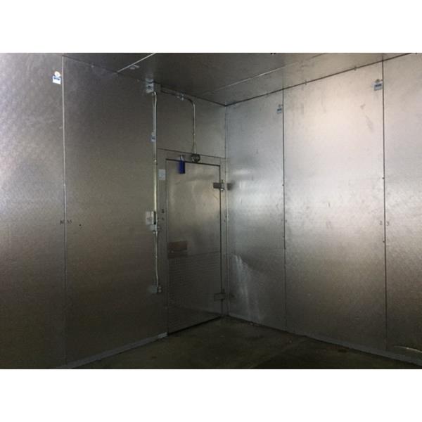 Arctic Walk In Cooler | Walk In Cooler Refrigeration Unit