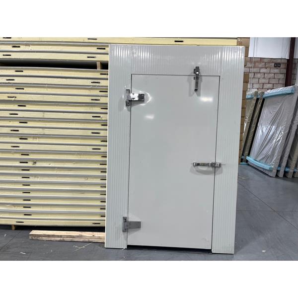 12'x30' Large Walk In Refrigerator | Large Commercial Coolers