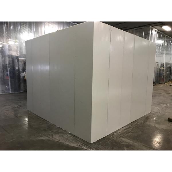 Used 10x10 Walk In Cooler | Walk In Cooler Box For Sale