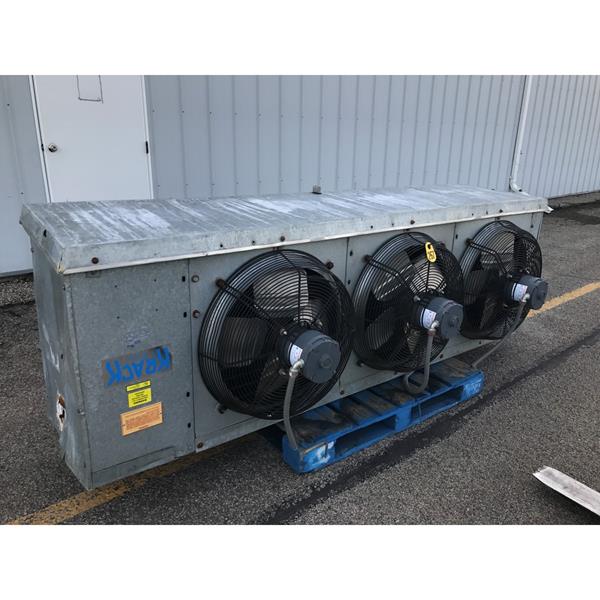Krack Cooler Evaporator (#267) (4.13 Ton) | Barr Commercial Refrigeration