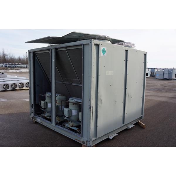 40 Ton Trane Chiller Package (40 Ton) | Barr Commercial Refrigeration