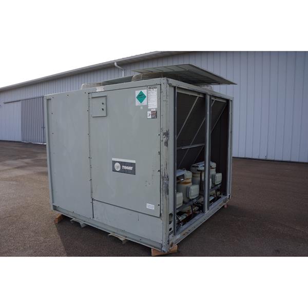 40 Ton Trane Chiller Package (40 Ton) | Barr Commercial Refrigeration