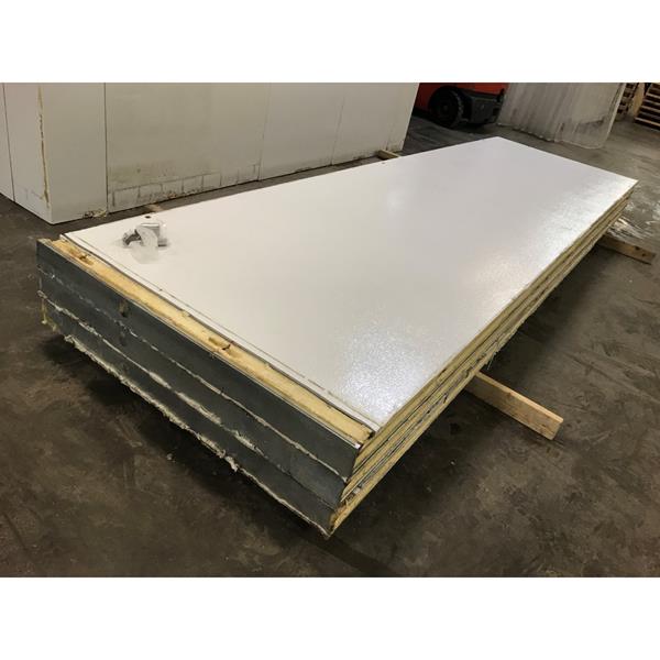 12'x14' Walk-in Cooler by Tyler Refrigeration