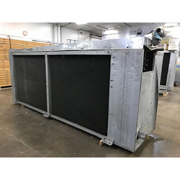 Krack Cooler Evaporator (#266) (21.58 Ton) | Barr Commercial Refrigeration