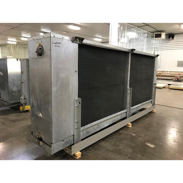 Krack Cooler or Freezer Penthouse Style Evaporator (#212) (24.5 Ton ...