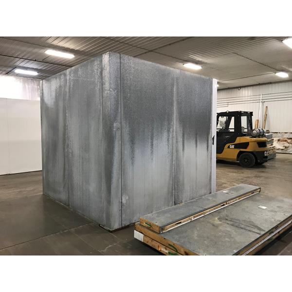 Walk in Cooler or Freezer for Sale | Used Walk in Cold Box