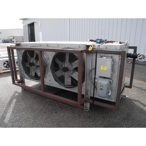 Krack Cooler or Freezer Evaporator (#180) (7.5 Ton) | Barr Commercial ...