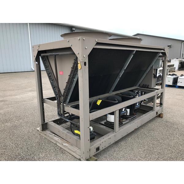 13 Ton York Chiller (13 Ton) | Barr Commercial Refrigeration