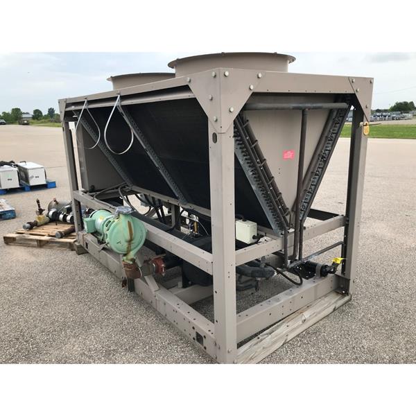 13 Ton York Chiller (13 Ton) | Barr Commercial Refrigeration