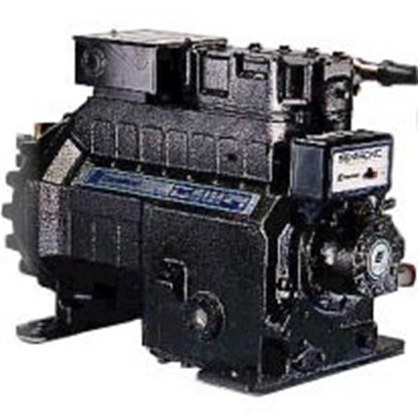 Copeland Semi-Hermetic Compressors | Barr Commercial Refrigeration