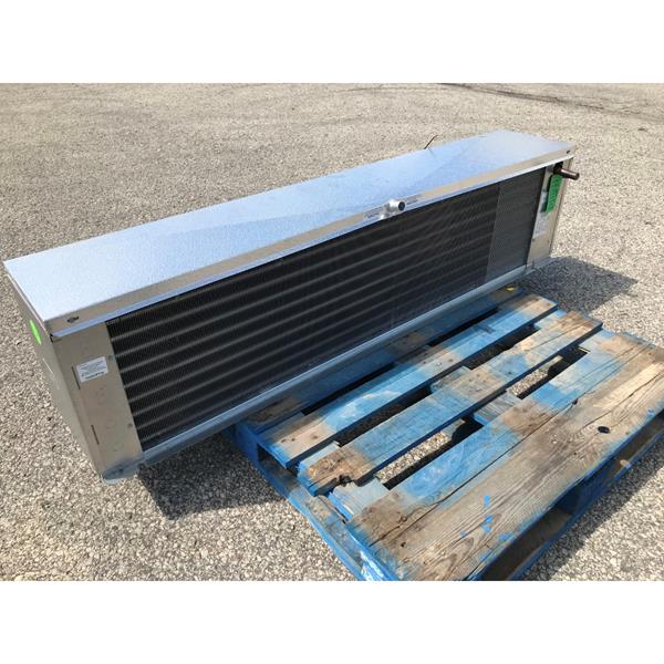 Surplus Walk In Freezer Blower