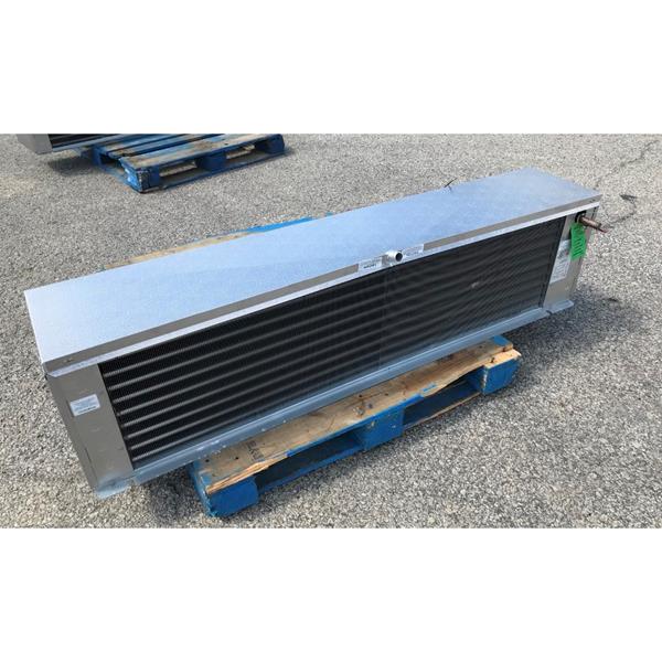 Russell Walk In Freezer Coil