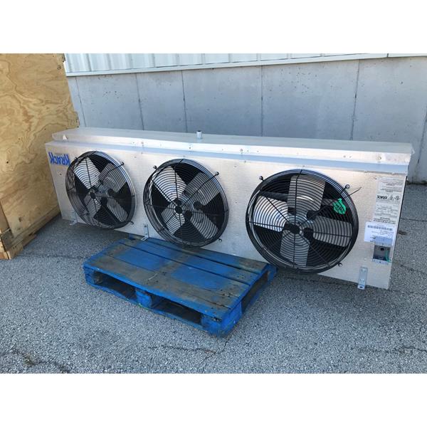 4 HP Medium Temperature Refrigeration System for Walk-in Cooler (4 HP ...