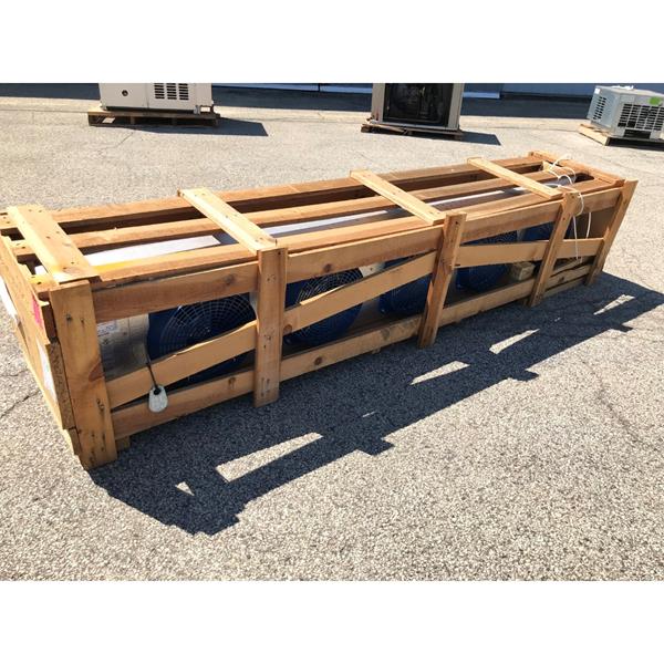 Krack Evaporator - Like New.