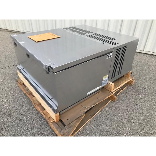 Heatcraft PRO3 Self Contained Refrigeration Unit heatcraft-pro3-self-contained-refrigeration-unit