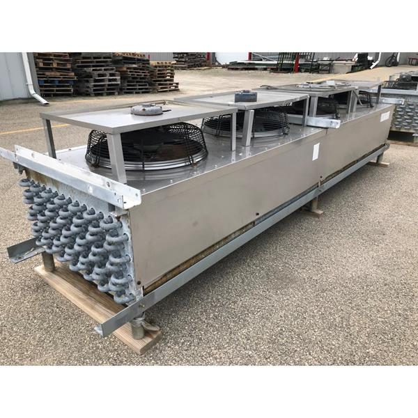 IMECO ATR Cooler Evaporator (#106) (13.77 Ton) | Barr Commercial ...