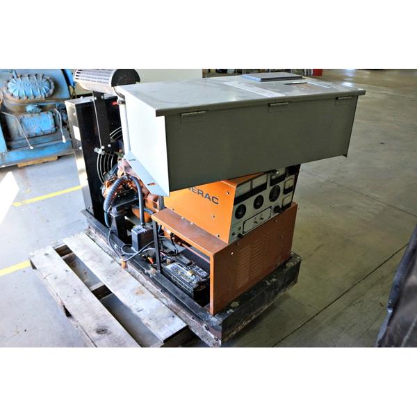 Generac 20kW Generator | 20kW Generac | Used Generac Generators