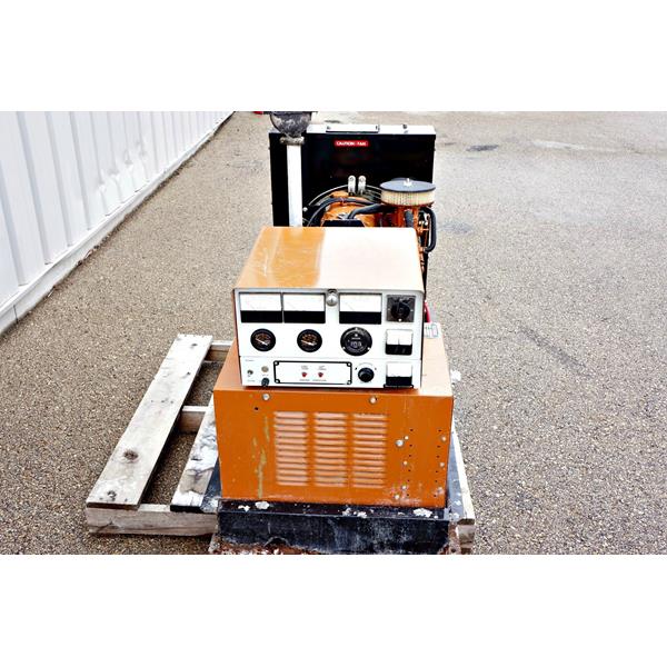 Generac 20kW Generator | 20kW Generac | Used Generac Generators
