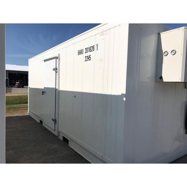 Reefer Shipping Container | Cold Storage Containers