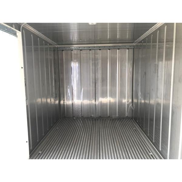 Reefer Shipping Container | Cold Storage Containers