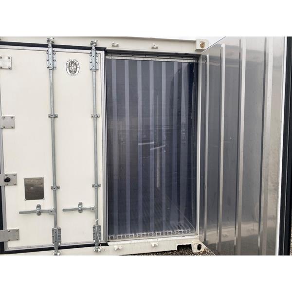 Reefer Shipping Container | Cold Storage Containers