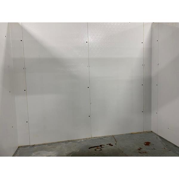 8' x 10' x 8'9"H Tyler Walk-in Cooler with Floor (80 Sq. Ft.) | Barr ...