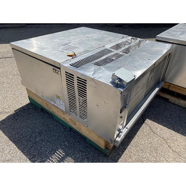 Heatcraft PRO3 Self-Contained Refrigeration Unit