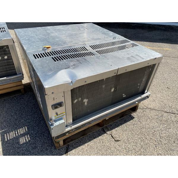 Heatcraft PRO3 Self-Contained Refrigeration Unit