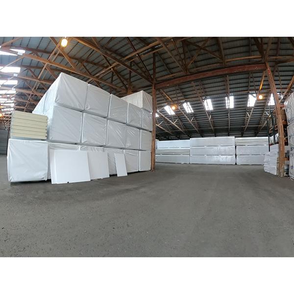 Cold Storage room Panels