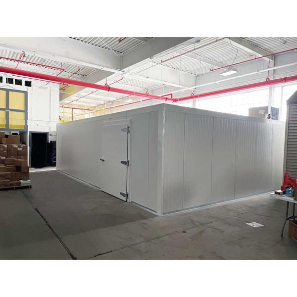 Cold Storage room Panels