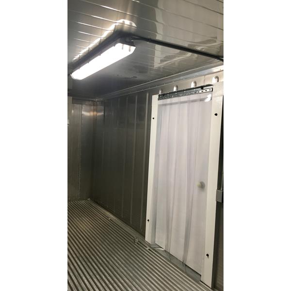 Portable Cold Storage