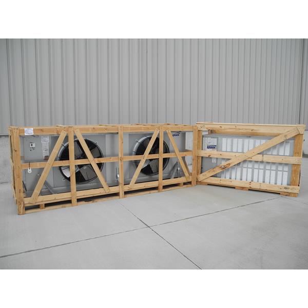 10 HP Krack Medium Temp System (460v) (10 HP) | Barr Commercial ...