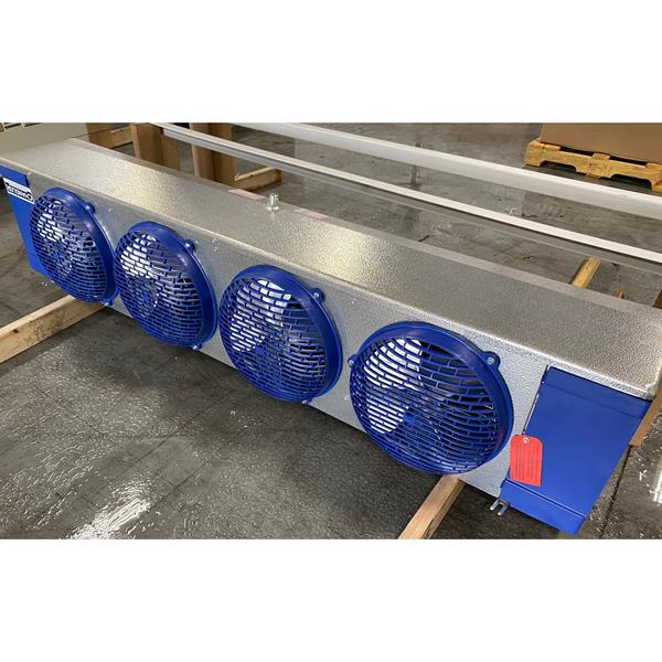 3 HP Chandler Medium Temp System (3 PH) (3 HP) | Barr Commercial ...