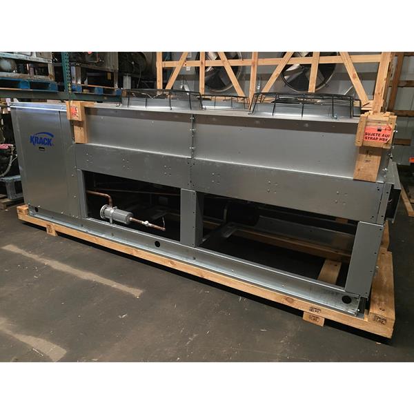 Air-Cooled Condensing Unit | Krack Condensing Unit (460v) For Sale